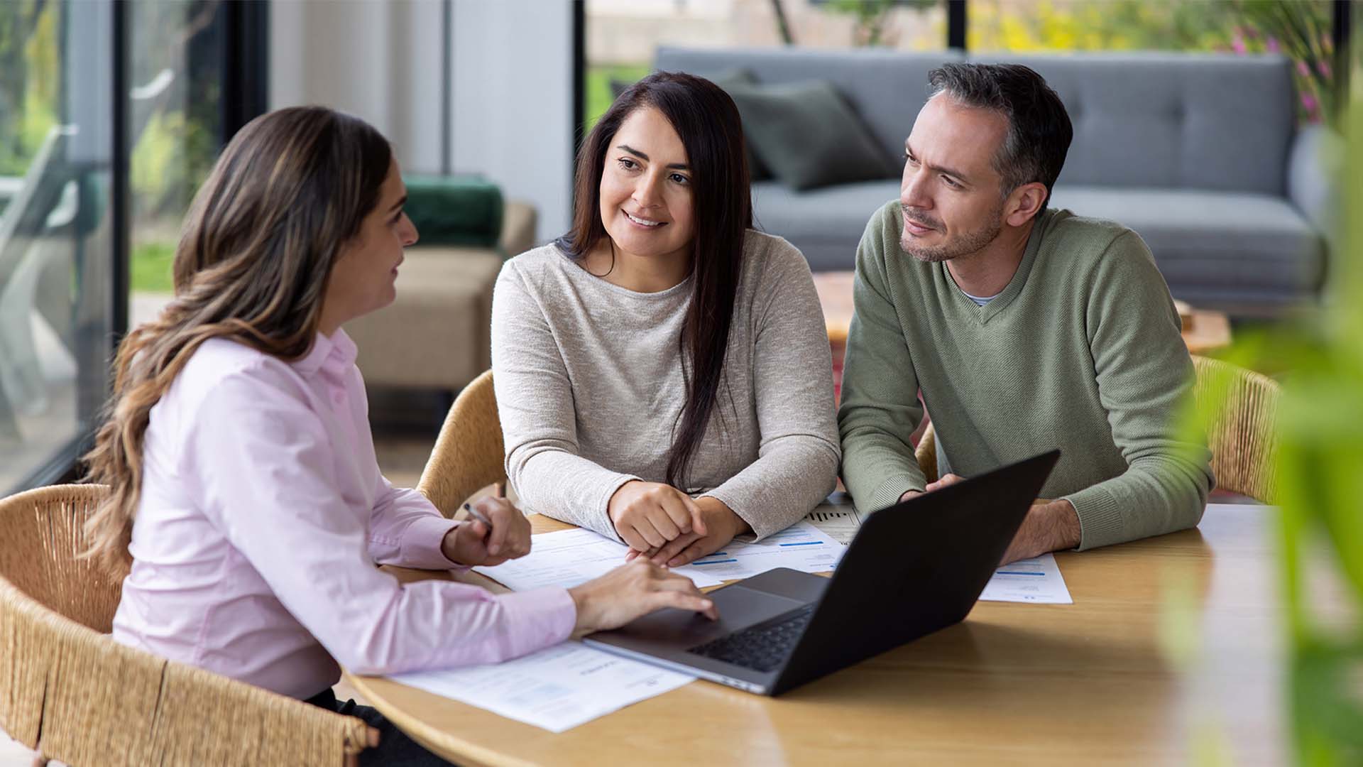 Why you should take care with family investment companies | ICAEW