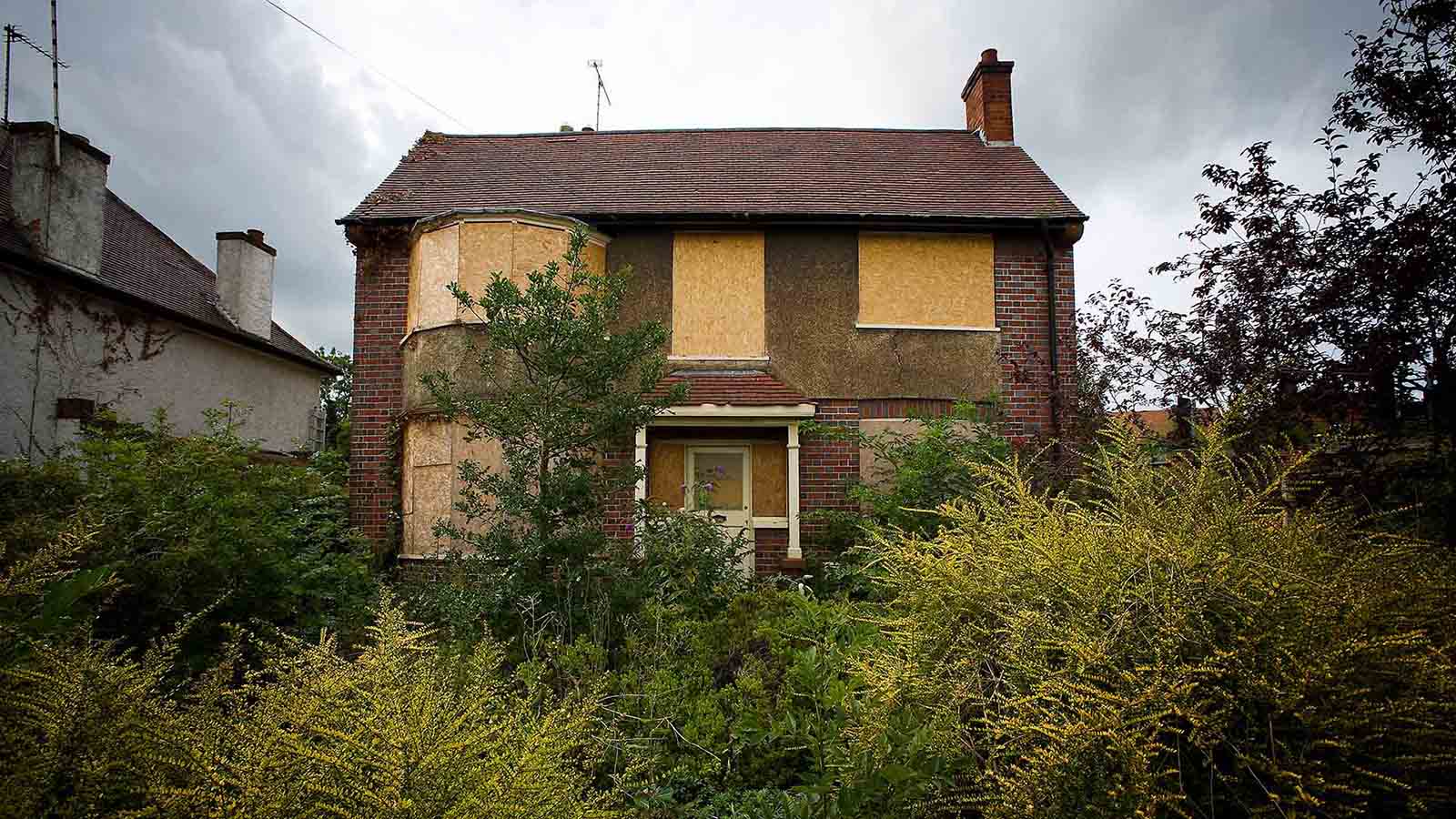 When is a building a dwelling for SDLT purposes? | ICAEW