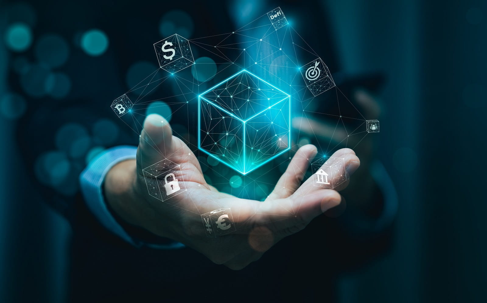 Recovering from a cyber attack: Microlise | ICAEW
