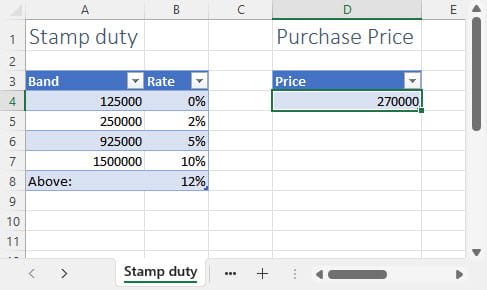 Power Query versus VBA – part 1 | ICAEW