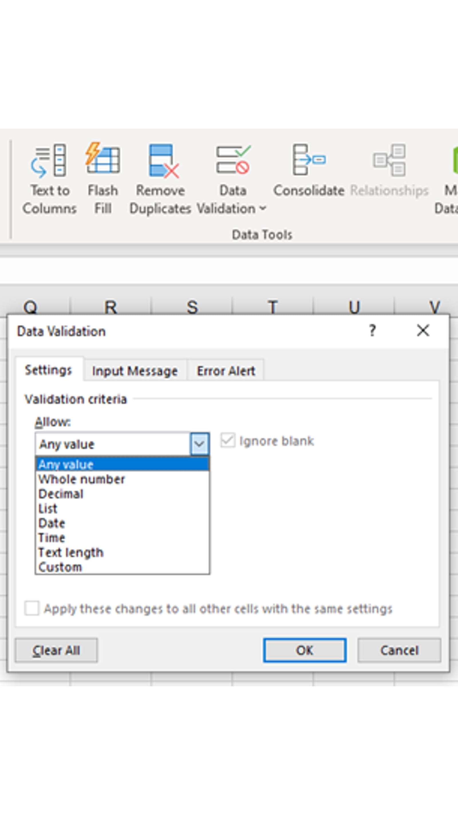 How to review a spreadsheet: Part 2 | ICAEW