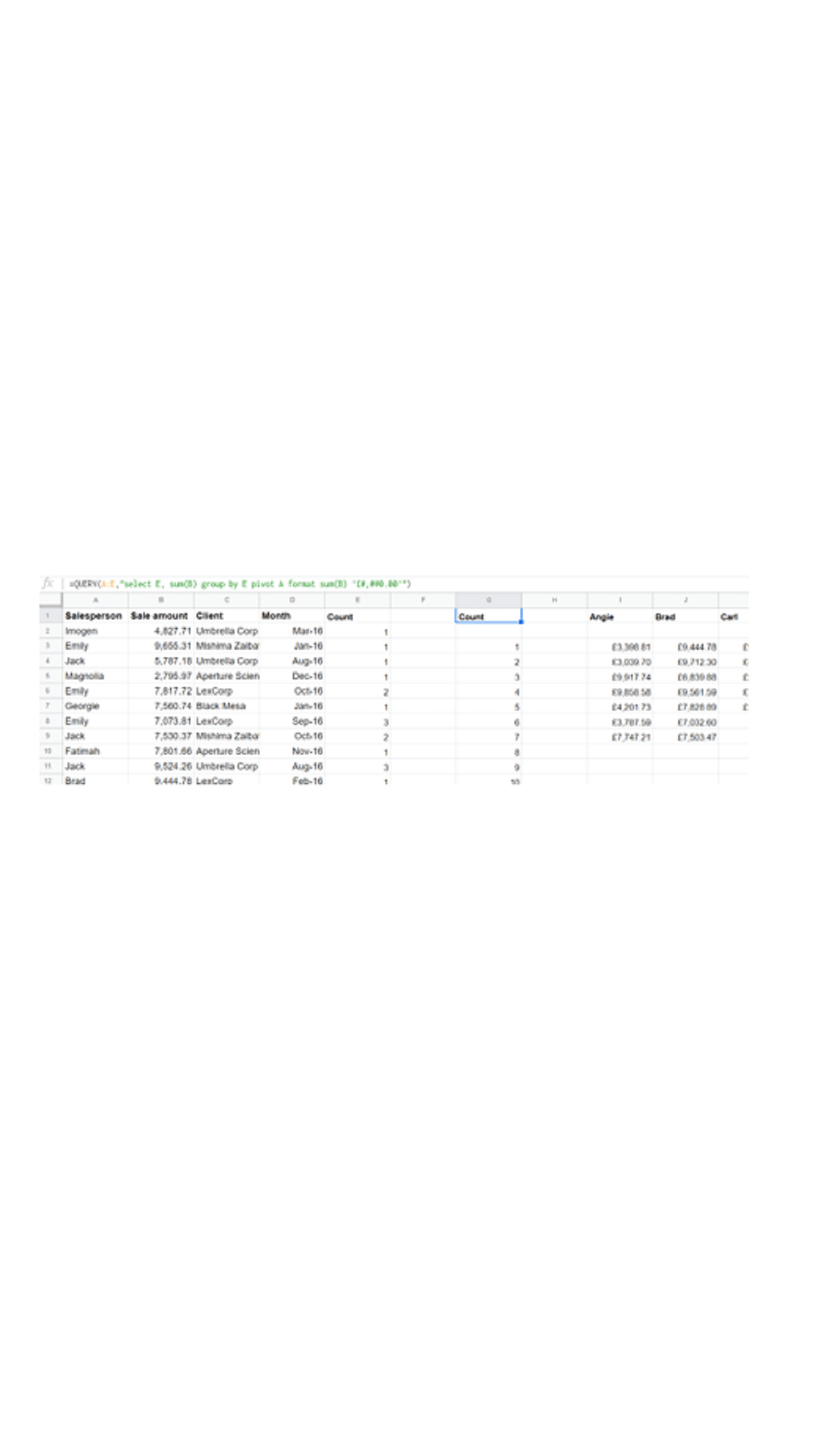 Excel Tip of the Week 378 - | ICAEW