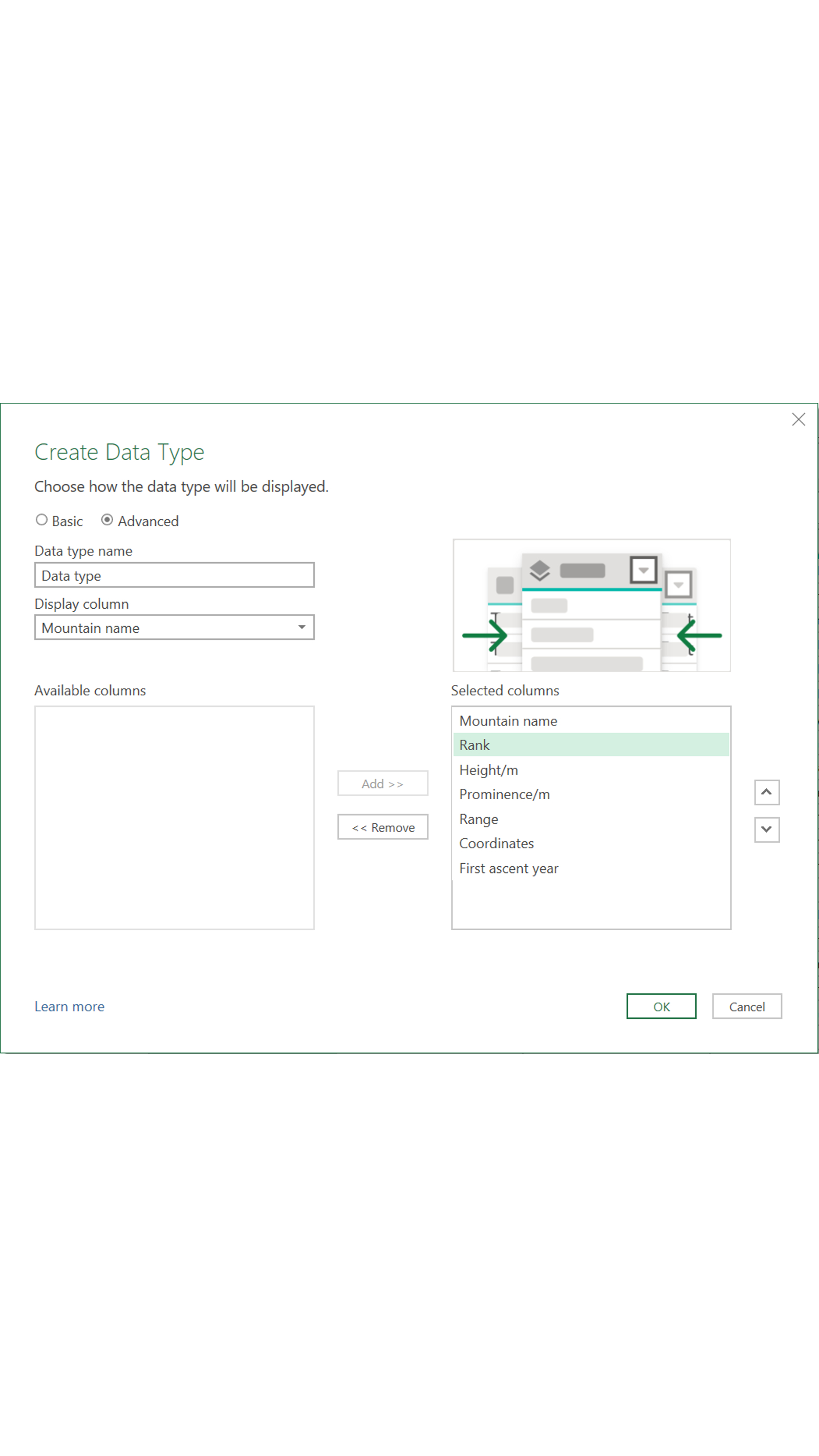 excel tip of the week 417 | ICAEW