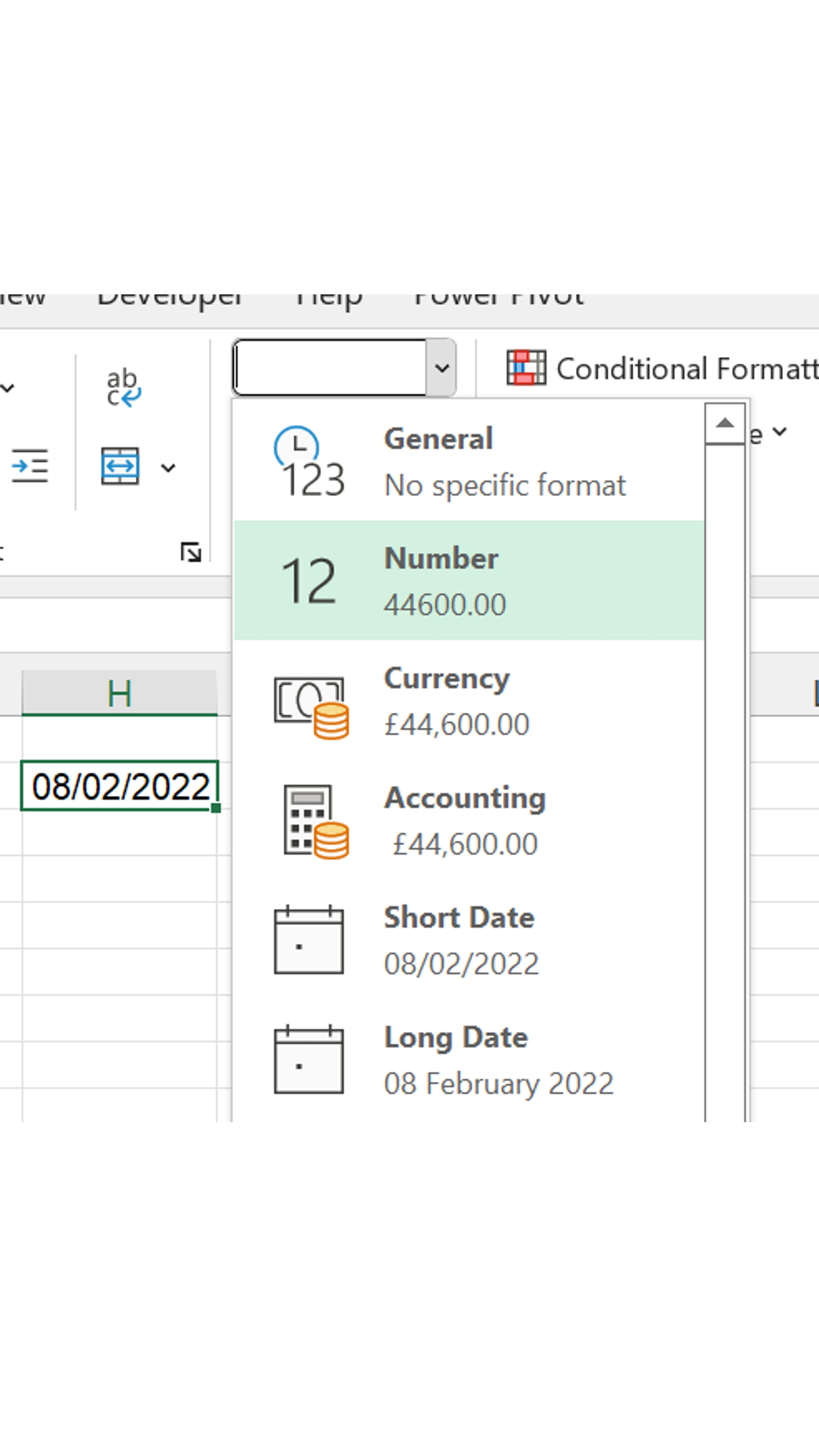 Excel Tip of the Week #432 - Date-creating formulas redux | ICAEW