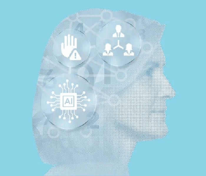 Risks and assurance of emerging technology | ICAEW